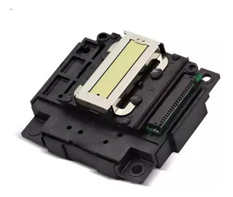 Cabezal Epson Serie L210 L355 L555 L495 Serie Me Wf Y Xp Cuotas Sin