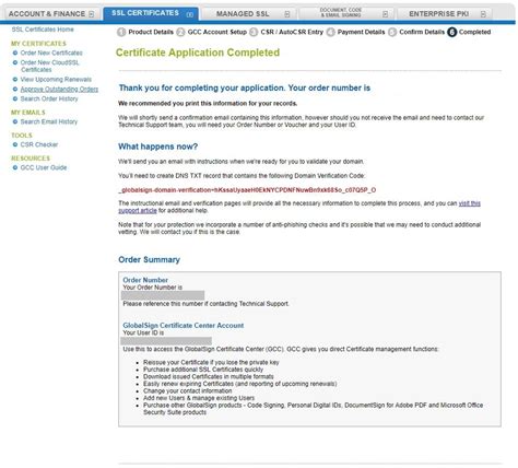 Renew Your Ssl Certificate Renew Your Ssl Certificate Globalsign