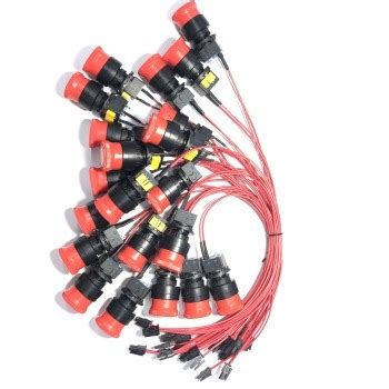 Customized Car Complete Automotive Wiring Harness Connectors Custom
