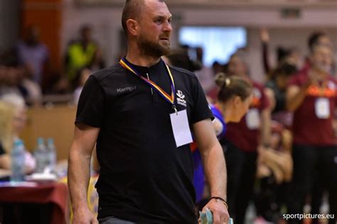 CSM Slatina are un nou antrenor Adrian Chiruţ a fost instalat pe banca
