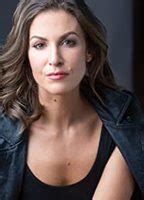 Larisa Polonsky Nuda 30 Anni In Chicago Fire