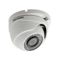 Hikvision DS 2CE56D0T IRMF Dome Camera At Rs 1200 Piece New Delhi