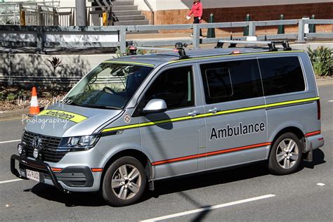QAS 5002 Low Acuity Response Unit Wk7photography Flickr