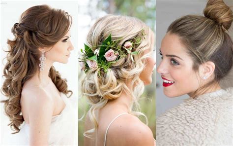 140 Peinados para Fiesta que son fáciles HERMOSOS y elegantes pelo