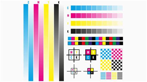 RGB vs CMYK Cuál es la diferencia