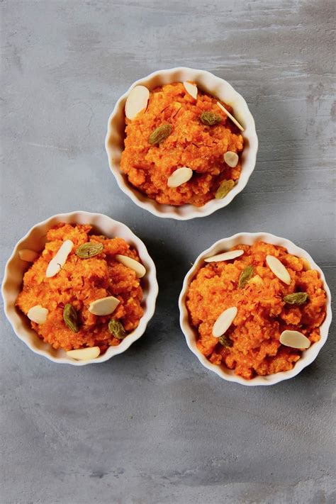 The Best Instant Pot Gajar Halwa Recipe Ministry Of Curry