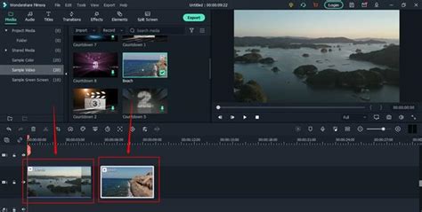 Learn To Merge Clips In DaVinci Resolve Simple Steps