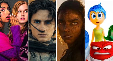 Os Filmes Mais Esperados De Por Dentro Da Tela