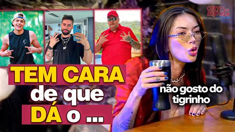 ANA OTANI AVALIA RICOS JON VLOGS MAUMAU E RUYTER YouTube