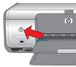 How To Find The WPS Pin On Hp Printer Fixingblog