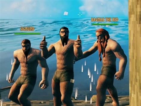 Sailing Naked Telegraph