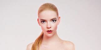 Anya Taylor Joy Archives Cxfakes