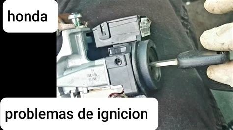 Como Abrir Un Honda Civic Sin Llave