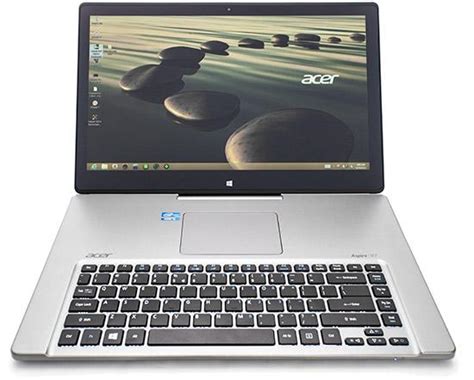 Acer Aspire R