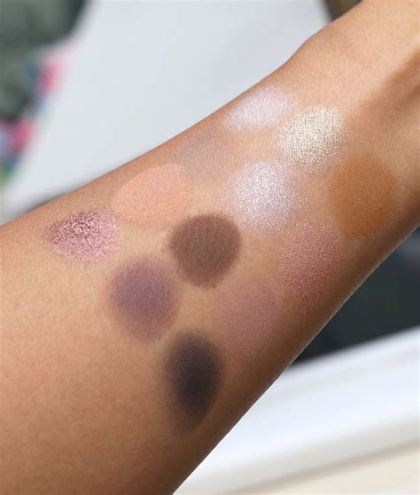 Mac Nude Model Eyeshadow Review Swatches Hot Sex Picture