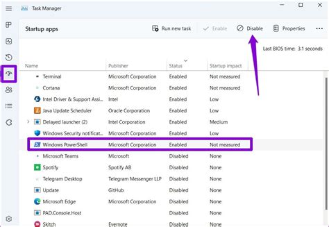 Las Mejores Formas De Arreglar PowerShell Sigue Apareciendo En Windows