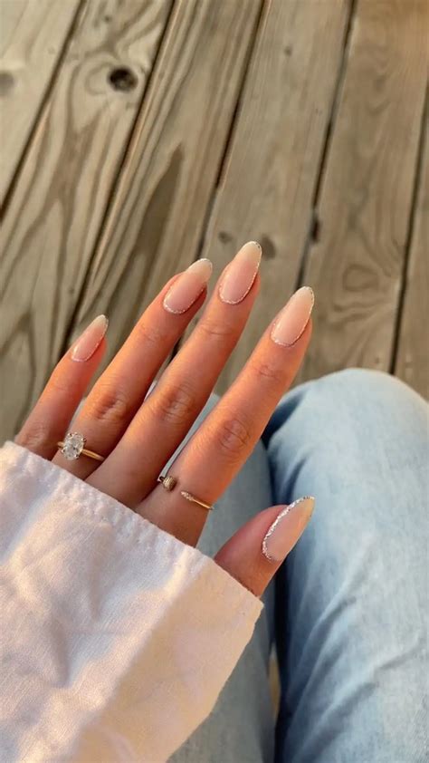 Descubrir 50 imagen diseño de uñas sencillos y elegantes Viaterra mx