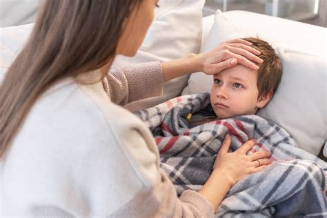 Influenza 2023 Come Riconoscerla Nostrofiglio It