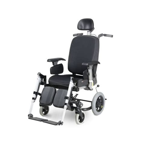 Breezy Ibis Tilt In Space Wheelchair