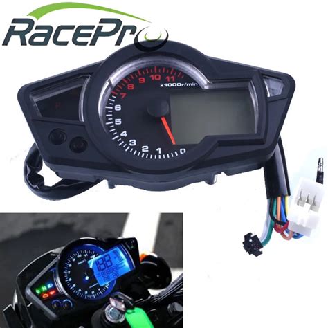Jual Speedometer Koso RX1N Spido RX 1 Digital Spidometer Custom