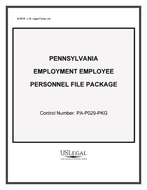 Pa File Form Complete With Ease Airslate Signnow