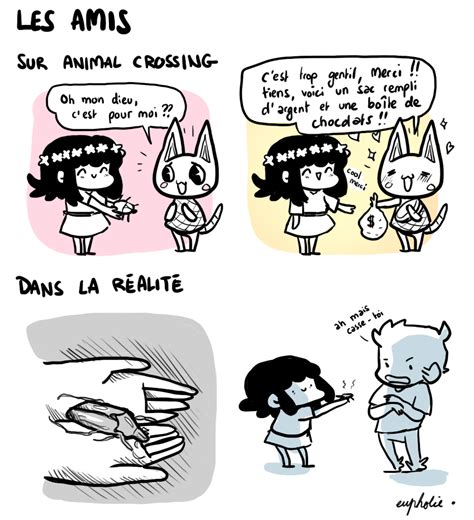 Donnez Moi De L Argent Eupholie