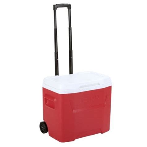 Igloo Laguna 28 Roller 28 Quarts 26 Liters 42 Cans Zener