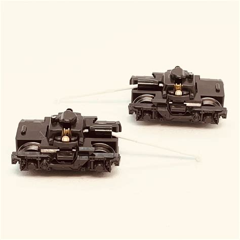 Yahoo オークション KATO モハ380 66用 動力台車 2個 10 1777 381系