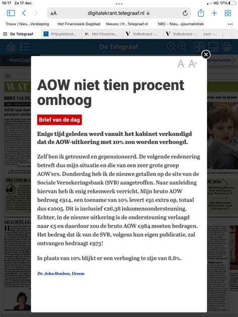 Hanne Devries On Twitter RT MvRooijen IOAOWafschaffing Van 340