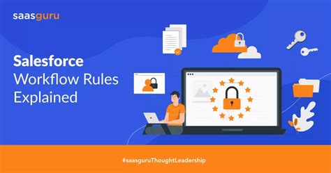 salesforce workflow rules explained blog saasguru