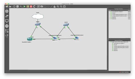 Gns Tutorial Install Twistedhety