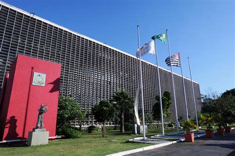 Assembleia Legislativa completa 180 anos de existência