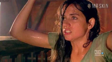 Hispania La Leyenda Nude Scenes Naked Pics And Videos At Mr Skin