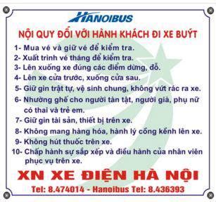 Hướng dẫn cách đi xe bus cơ bản cho bạn Học lái xe ô tô 83 Group