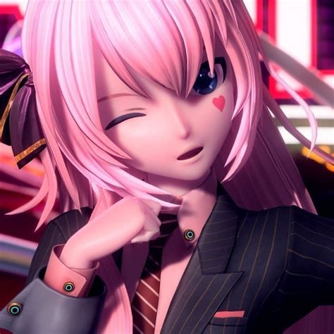 Hatsune Miku Project Diva Vocaloid Characters Rhythm Games Grunge