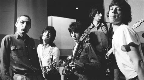 My Life As A Rolling Stone Review Epix Docuseries Journeys Through The