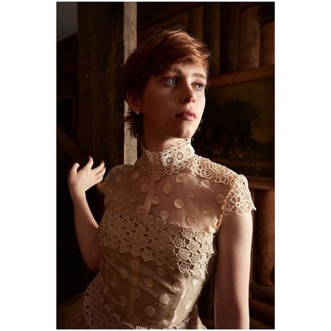 Aesthetic Sophia Lillis Photoshoot Sophia Lillis Photoshoot Vogue