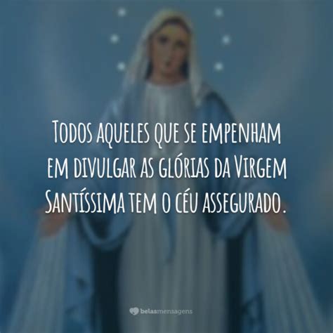40 frases de Nossa Senhora para pedir por sua proteção