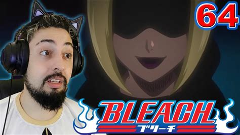VOCÊS ESTÃO ERRADOS BLEACH Episódio 64 Novo Integrante da Escola