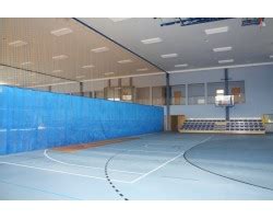 Hala Sportowa W Radzionkowie