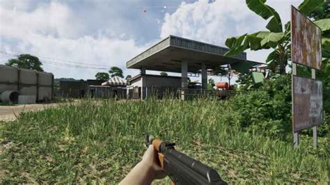 So schließen Sie First Recon in Gray Zone Warfare ab TerraByteTales