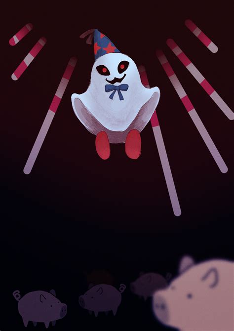 Doopliss Paper Mario The Thousand Year Door Image By Pixiv Id