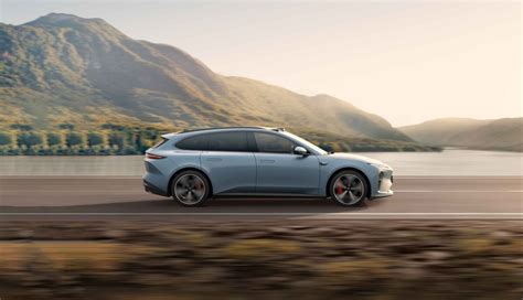 Le constructeur de la voiture électrique aux 1000 km dautonomie arrive