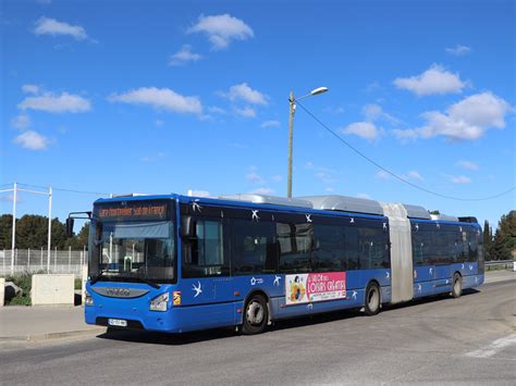 transbus org Photothèque Iveco Urbanway 18 CNG TAM Montpellier