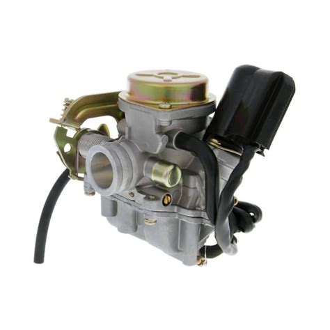 Carburateur Mm Pour Gy Kymco Agility S Peugeot V Clic Baotian