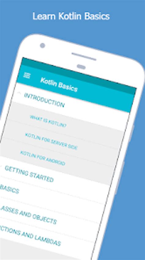 Android I In Kotlin Android Tutorial Ndir