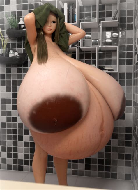 Rule 34 1girls 3d Auctus177 Belly Bigger Than Body Black Areola Breasts Bigger Than Head