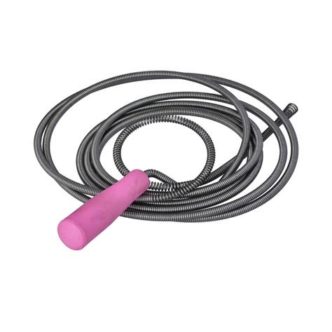 FASTER TOOLS Spirala Do Czyszczenia Kanalizacji 4m FASTER TOOLS