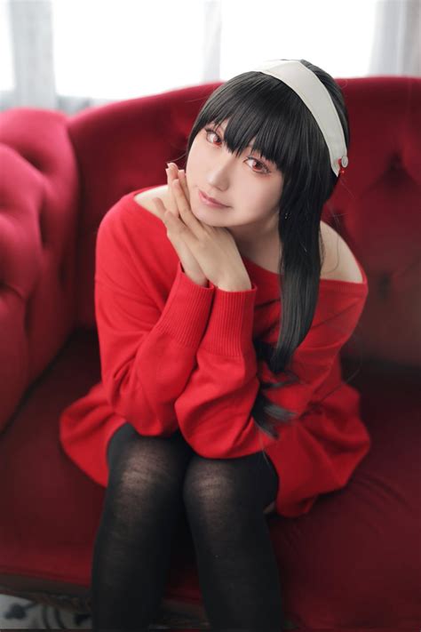 磔撮影カメラマンぴら斗 ふぁぼ垢 on Twitter RT tNOELt コスプレ Cosplay SPYFAMILY ヨル