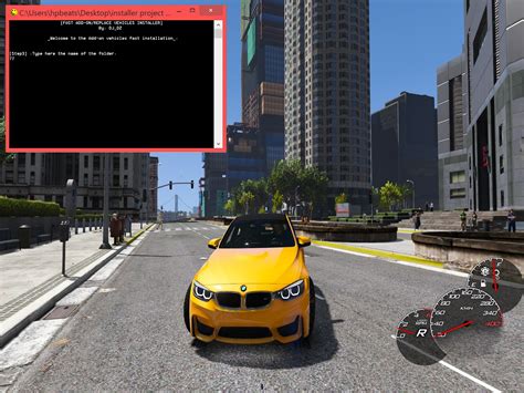 Comment Installer Des Mode Sur Gta 5 Pc Gta5 Mods